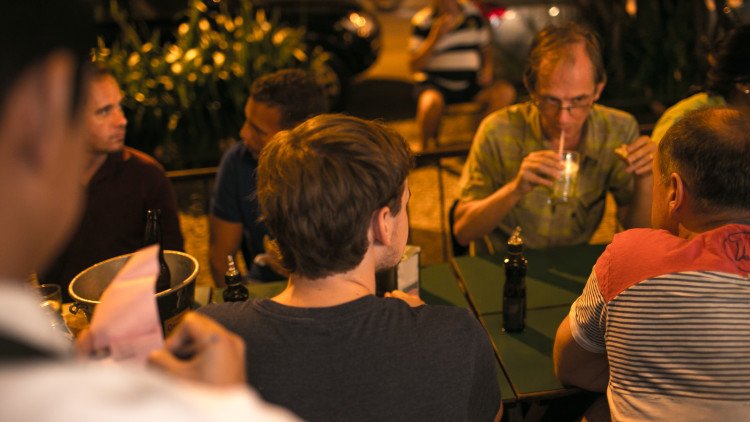 Portugues Carioca – A Portuguese course for foreigners With a focus on ...