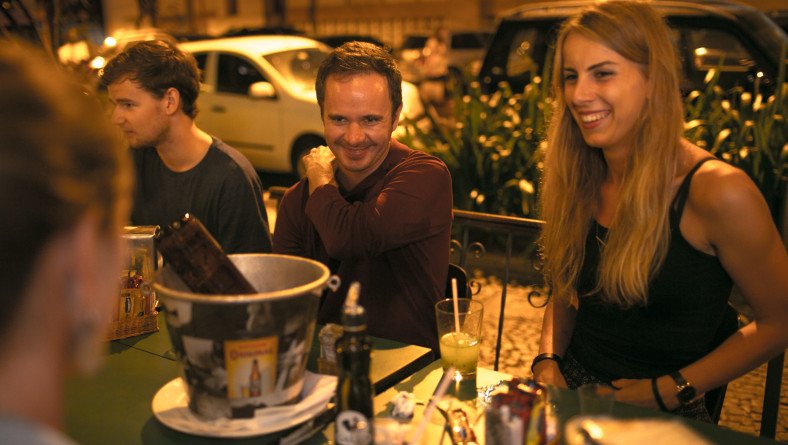 Portugues Carioca – A Portuguese course for foreigners With a focus on ...